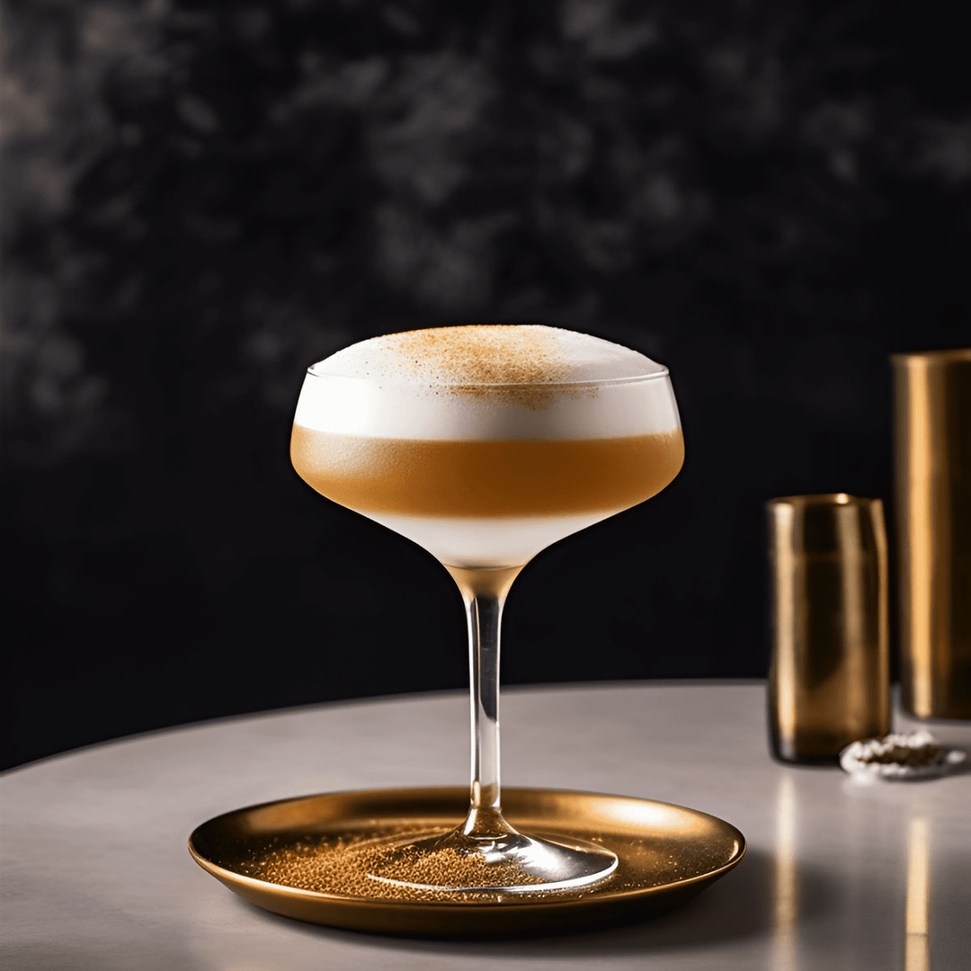 Utopia Cocktail Recipe | How to Make the perfect Utopia