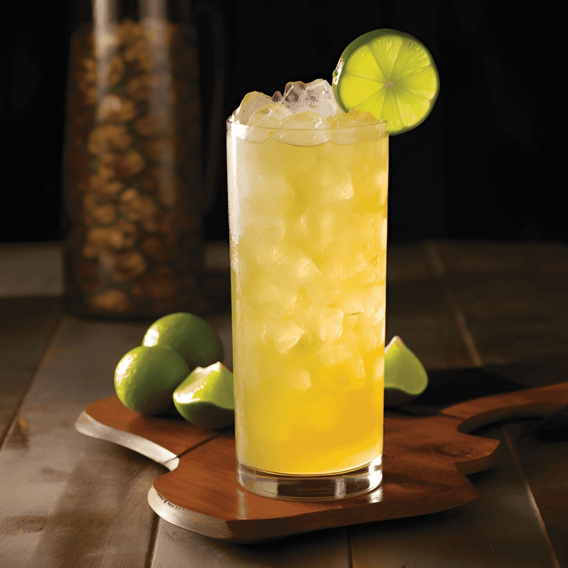 Werewolf Cocktail Recipe | How to Make the perfect Werewolf