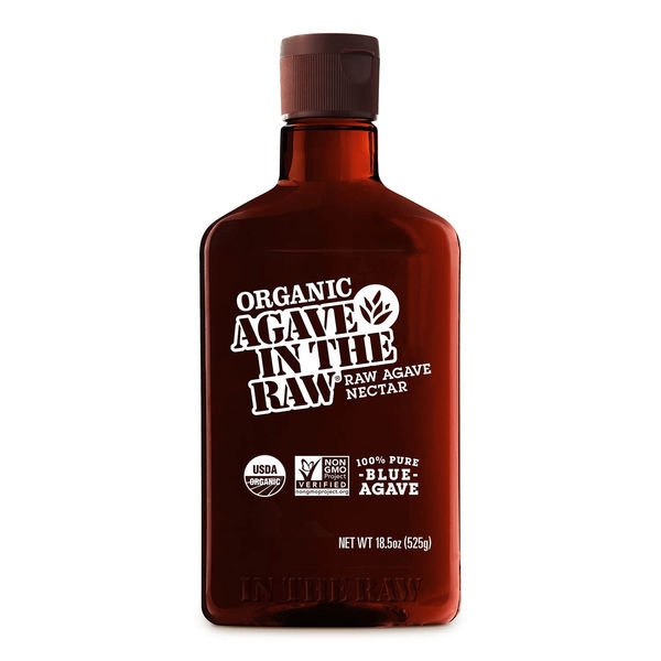 7 Best Agave Nectars for Cocktails