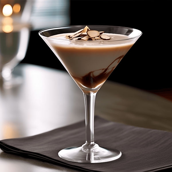 Almond Joy Cocktail Recipe | How to Make the perfect Almond Joy