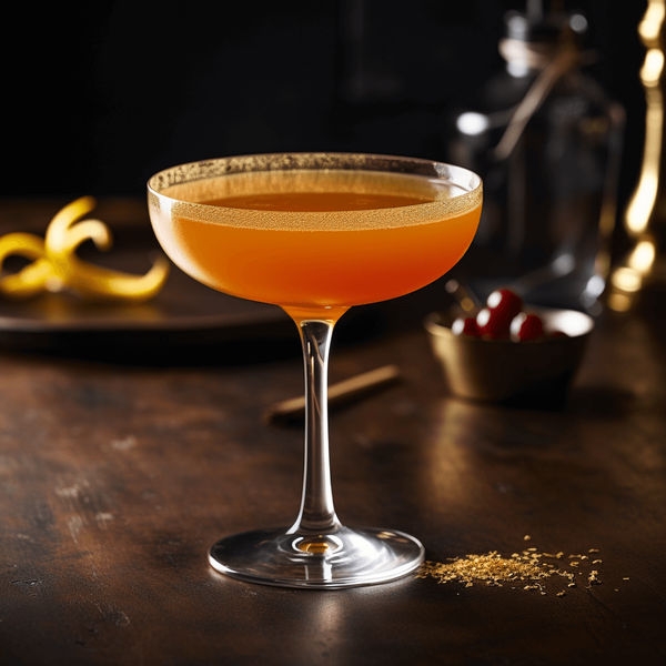 Bee Sting Cocktail Recipe | How to Make the perfect Bee Sting