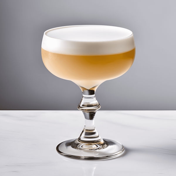 Duchess Cocktail Recipe | How to Make the perfect Duchess