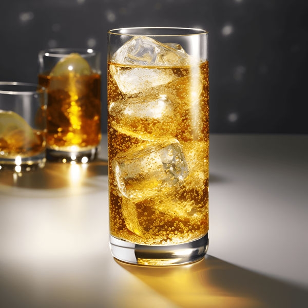 Highball Cóctel Receta | Cómo preparar un Highball