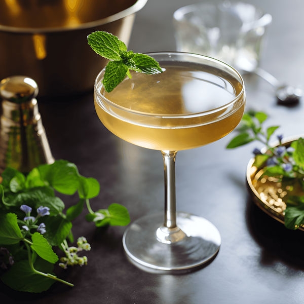 Bee Sting Cocktail Recipe | How to Make the perfect Bee Sting