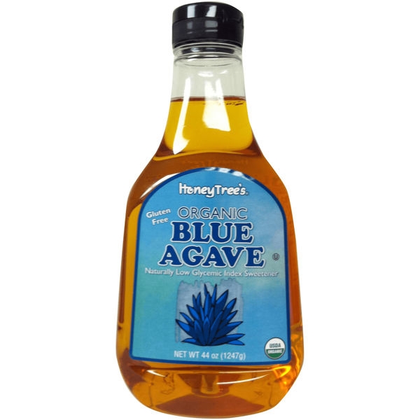 7 Best Agave Nectars for Cocktails