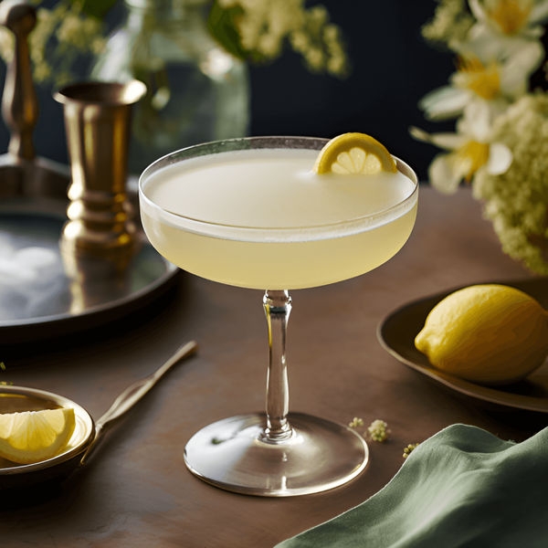 Stinger Cocktail Recipe | How to Make the perfect Stinger