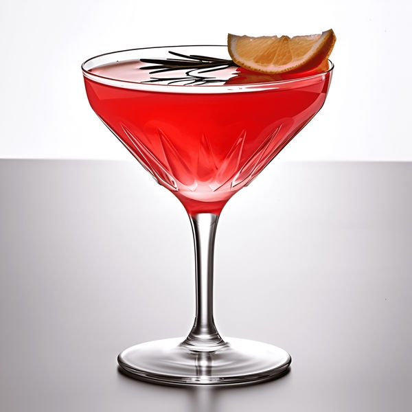 Little Devil Cocktail Recipe | How to Make the perfect Little Devil