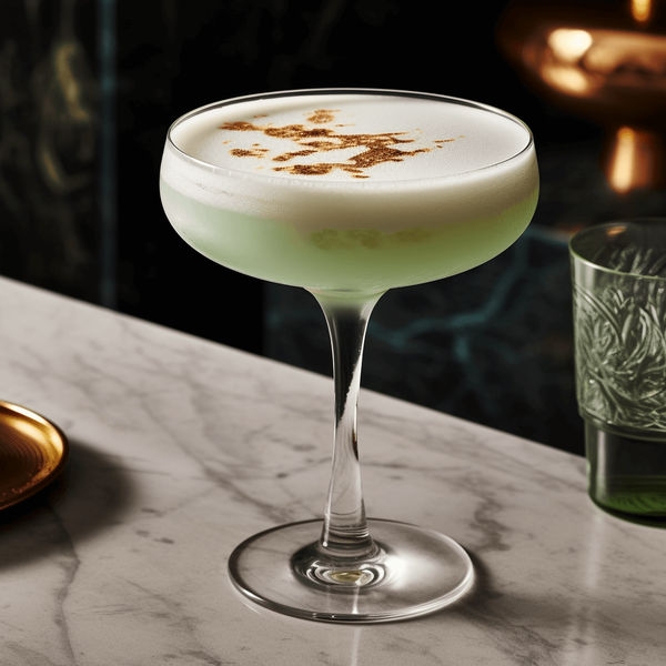 Pisco Sour Cocktail Recipe | How to Make the perfect Pisco Sour