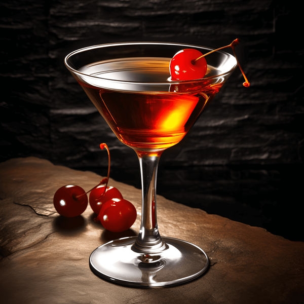Rob Roy Cocktail Recipe | How to Make the perfect Rob Roy