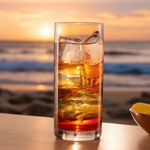 Sex On The Beach Cocktail Recipe How To Make The Perfect Sex On The Beach