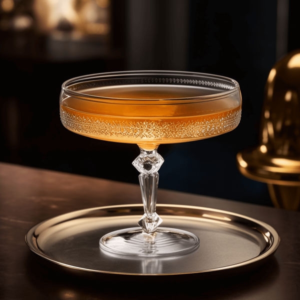 Sidecar Cocktail Recipe | How to Make a Sidecar