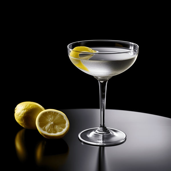 Vesper Cocktail Recipe | How to Make a Vesper