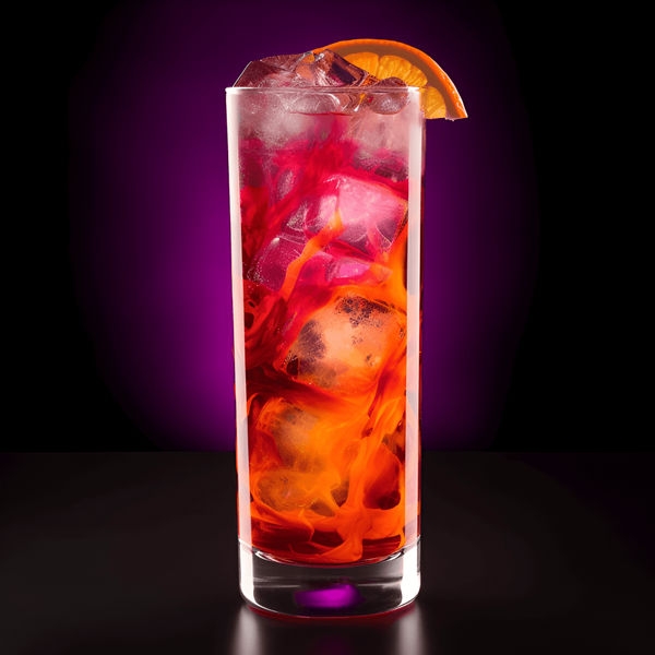 Voodoo Cocktail Recipe | How to Make the perfect Voodoo