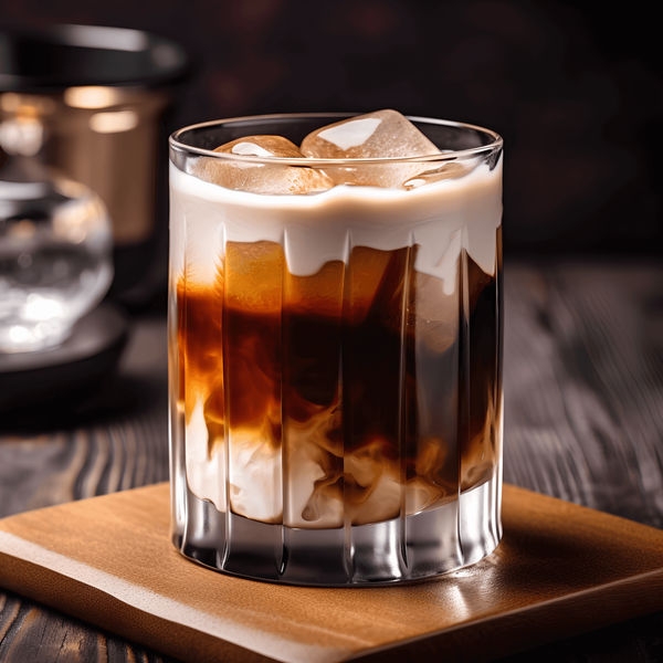 White Russian Cocktail Recipe | How to Make a White Russian
