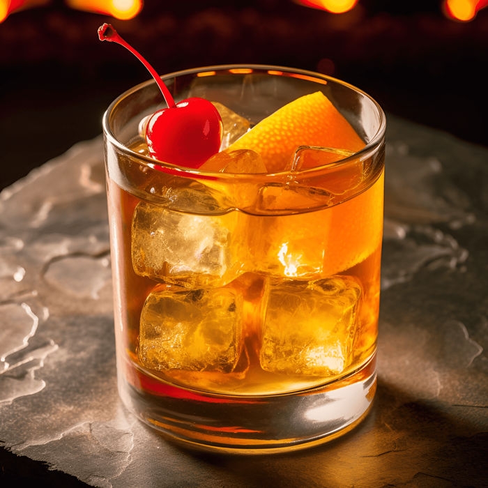 Amaretto Stone Sour Cocktail Recipe | How to Make the perfect Amaretto ...