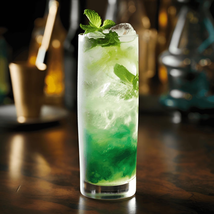 Lick My Chili Cocktail Recipe | How to Make the perfect Lick My Chili