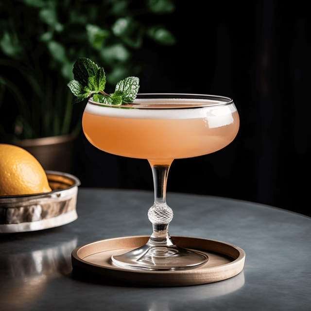 Pomelo Cocktail Recipe | How to Make the perfect Pomelo