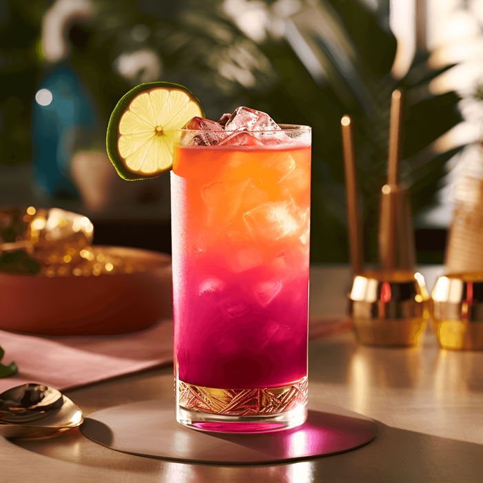 Mexican Cocktail Recipe | How to Make the perfect Mexican